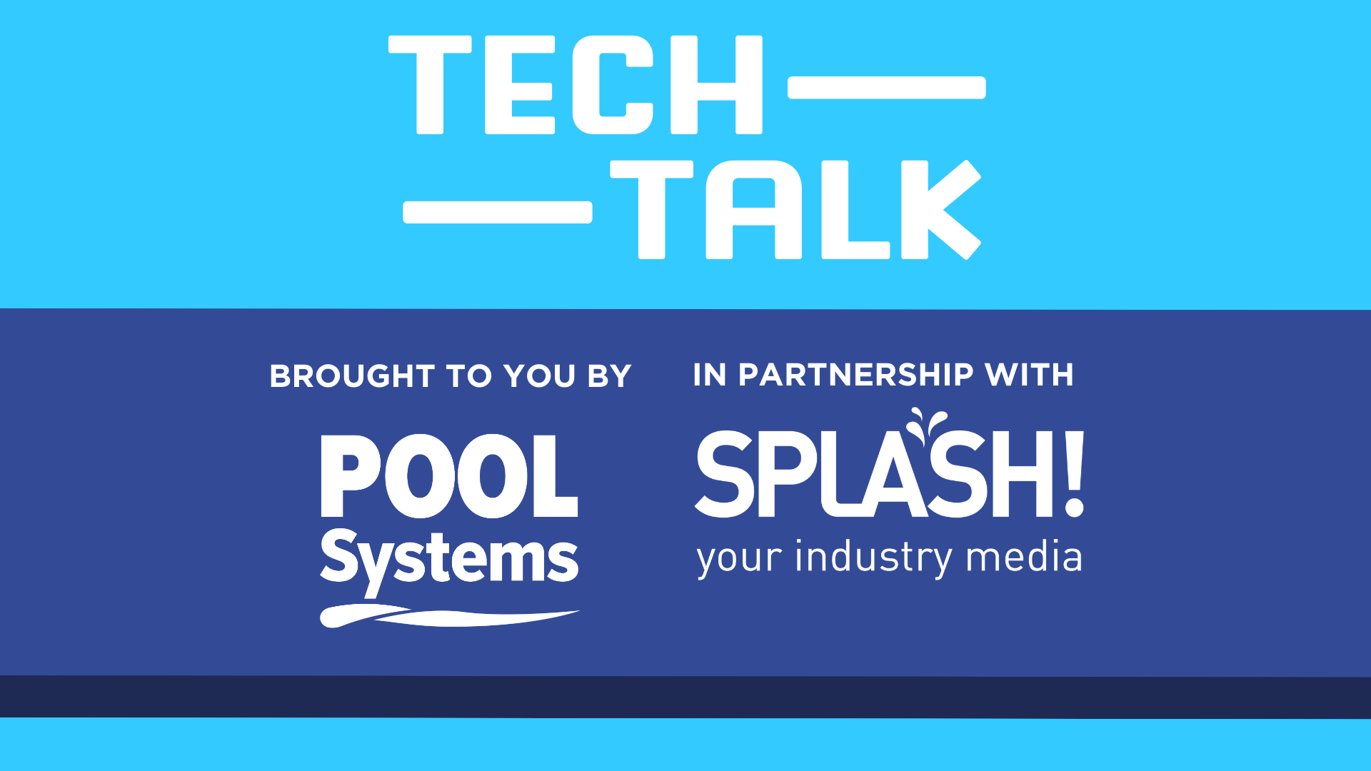 Press Release | Pool Systems Australia